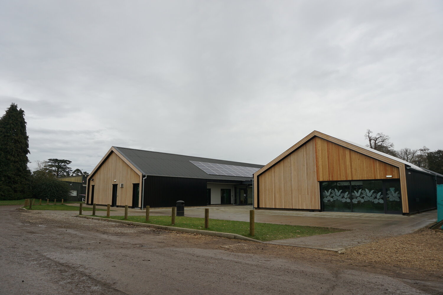 Facilities at Shuttleworth | Shuttleworth College | The Bedford