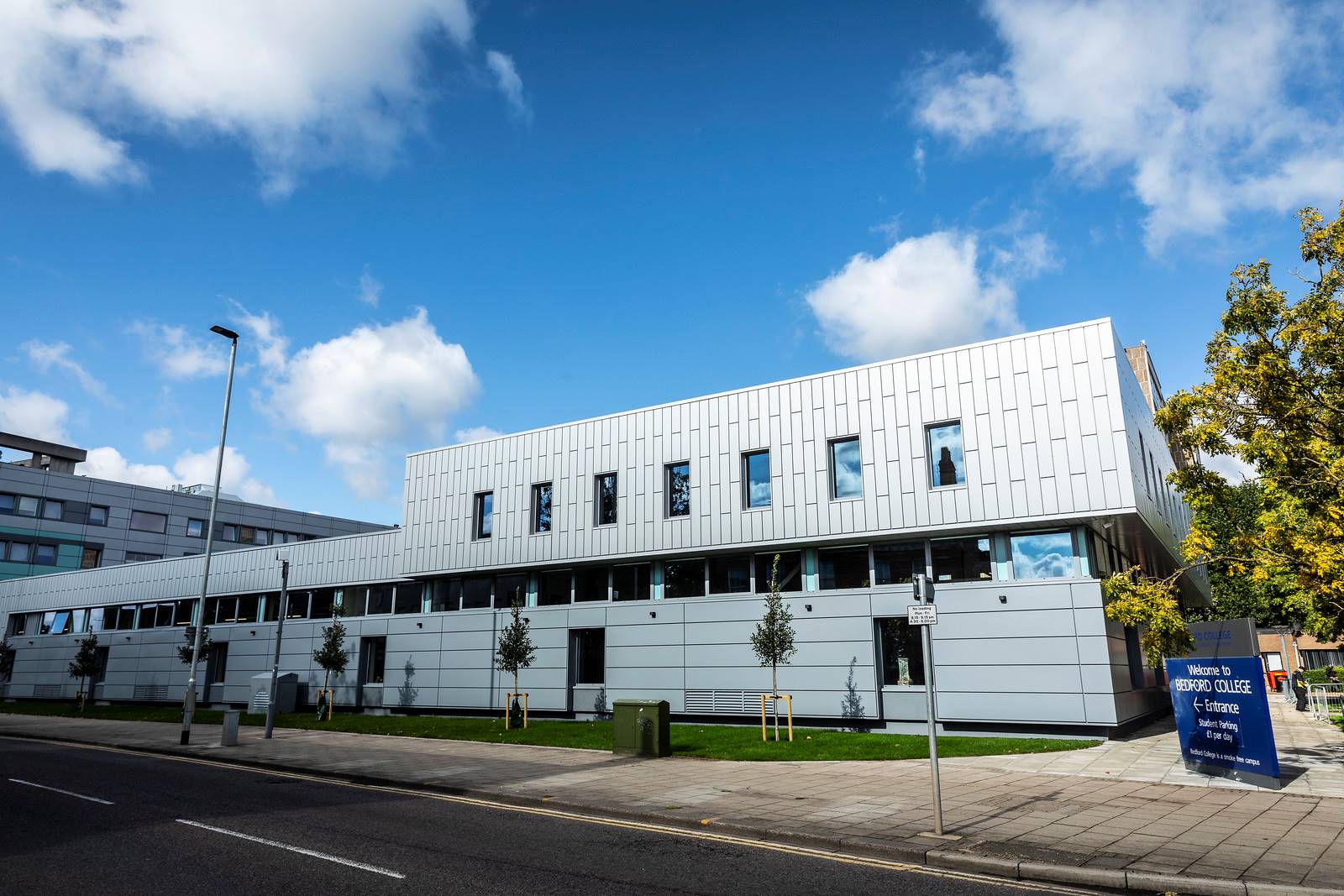 Strategic Plan | The Bedford College Group