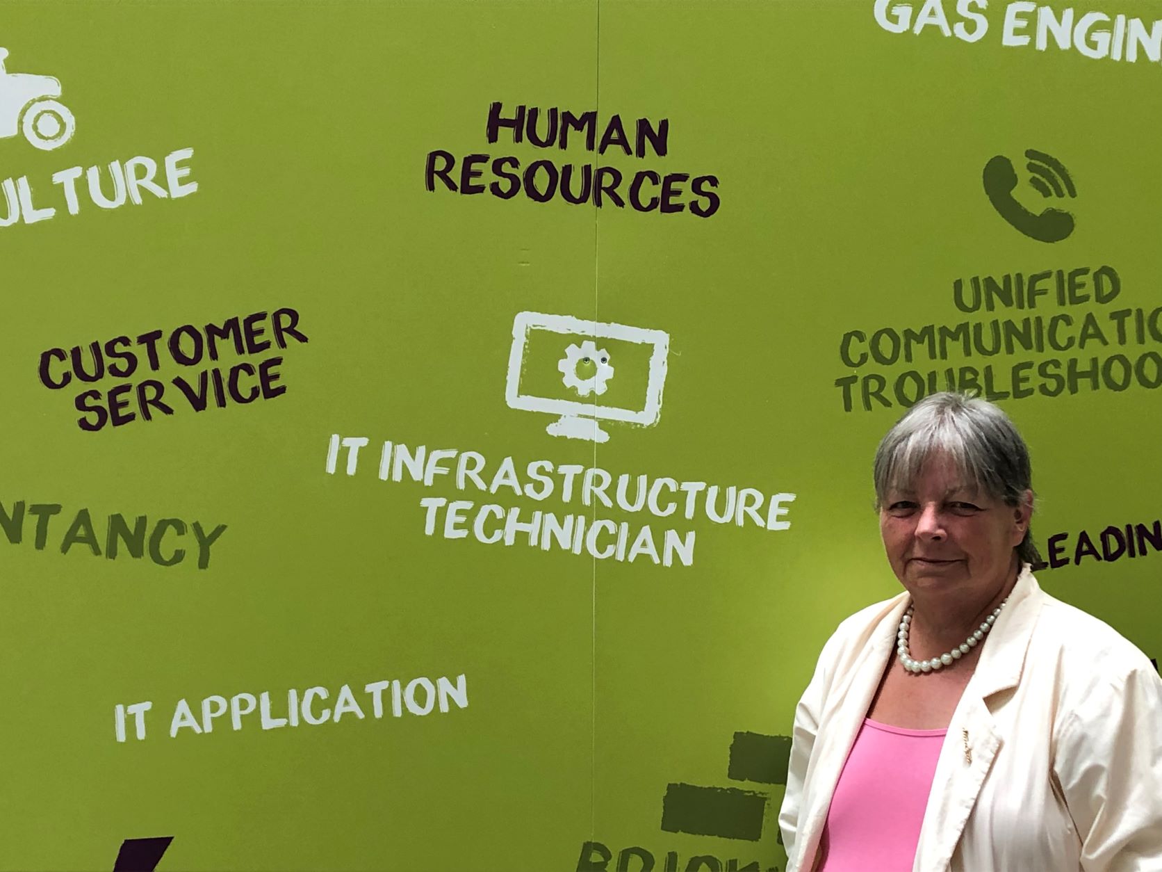 New Tech Expert for University Centre Tresham College | The Bedford ...