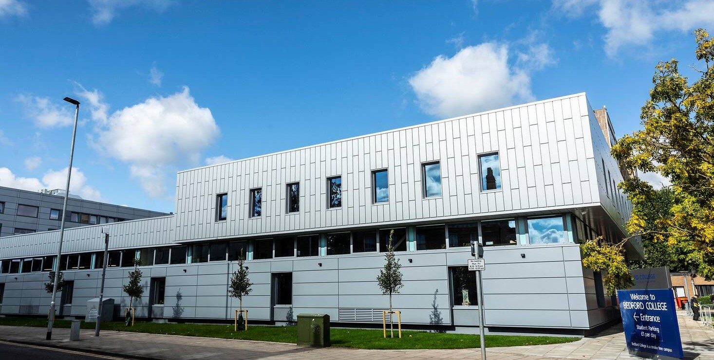 Our community | The Bedford College Group